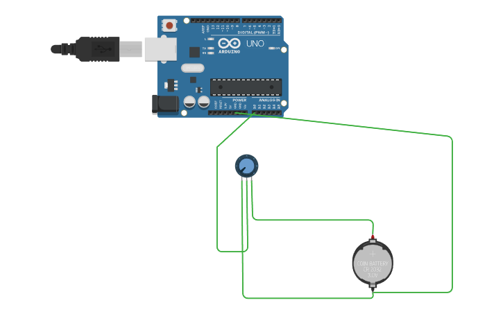 Circuit Design Oscilloscope Ioannis Tzachristas Tinkercad