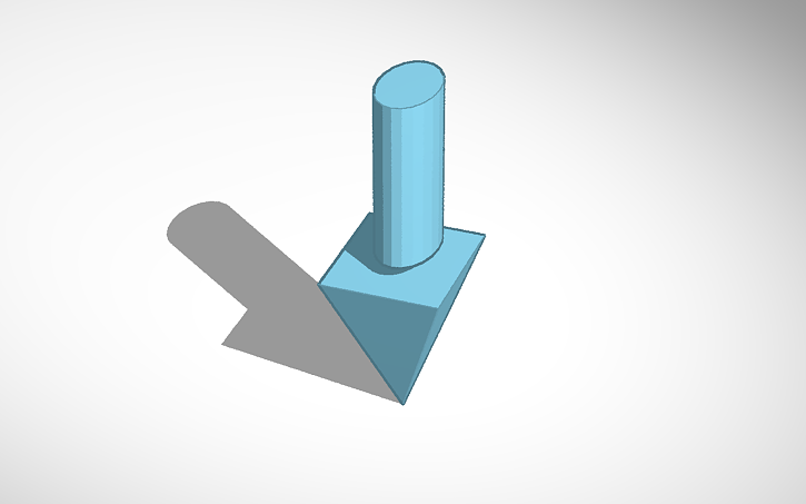 3d Design Mj Tinkercad