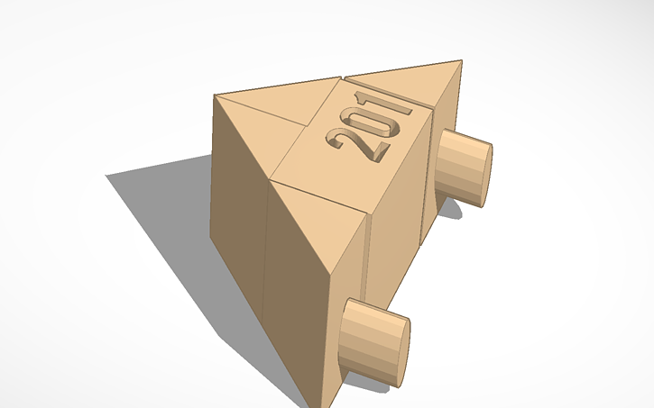 3d Design Frame Tinkercad