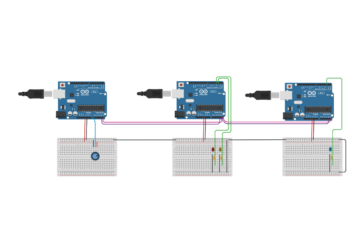 Circuit design wp_i2c_v2 - Tinkercad