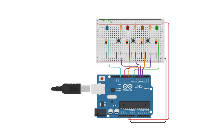 Circuit design pico pico eliana stefanny - Tinkercad