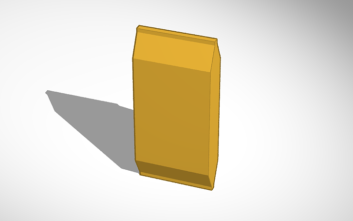 3D design Unturned(MRE) | Tinkercad
