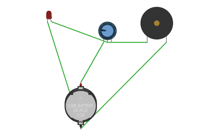 Circuit Design Chloe Xiao Potentiometer Tinkercad
