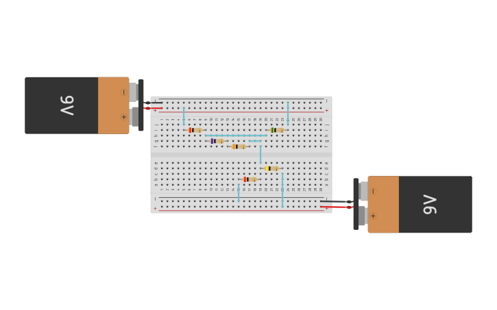 Tinkercad Circuits