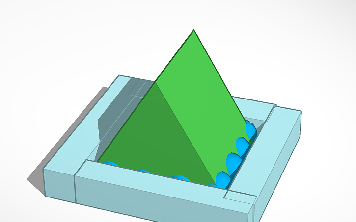 3d Design Sphere Count Tinkercad
