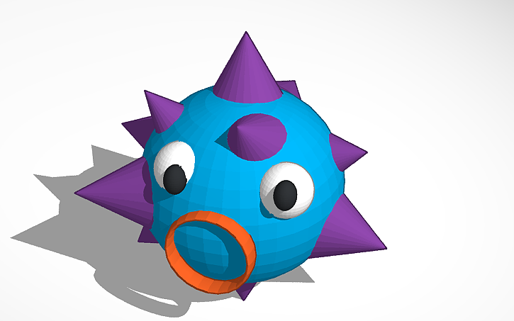 3D design Super Rottis | Tinkercad