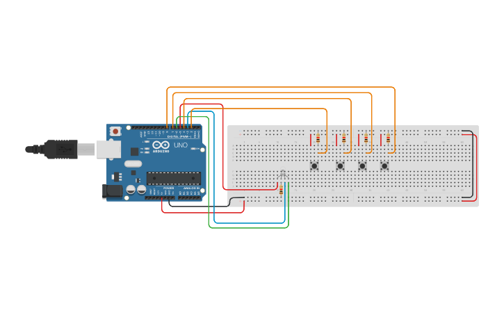 Circuit design Clase9_Mario López_4to BaCo"B" | Tinkercad