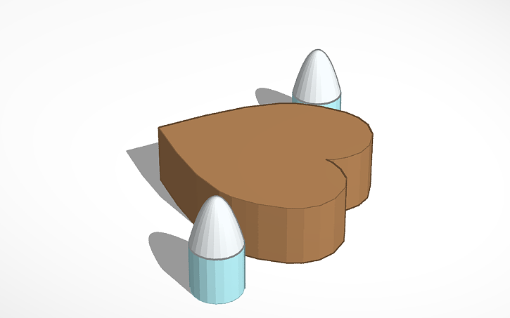 3d Design 1 Tinkercad