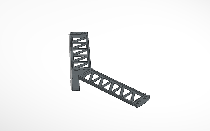 3D design Korg Volca L | Tinkercad