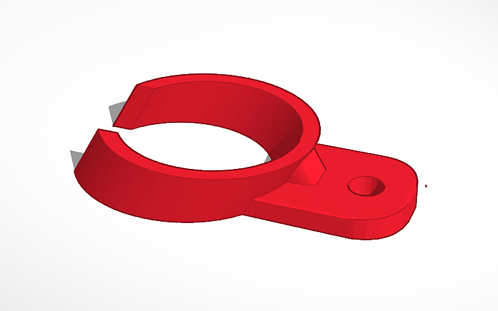 3D design SMAL-Microphone | Tinkercad