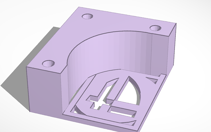 3D design Rolling Ball Sculpture Ramp | Tinkercad