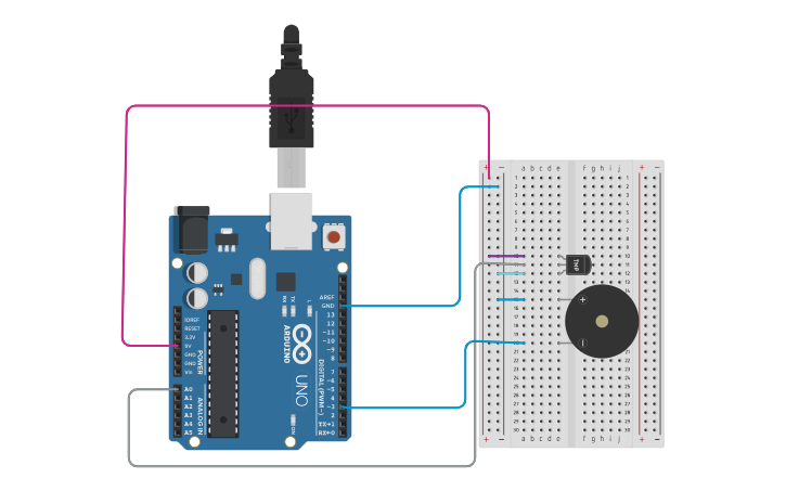 Circuit Design Exquisite Kieran Turing Tinkercad