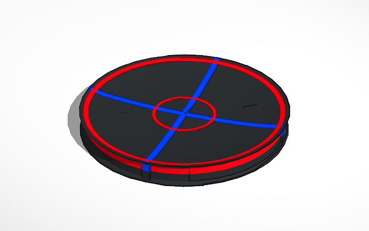 3D design 8 Sided Dice Online Beyblade battle format | Tinkercad