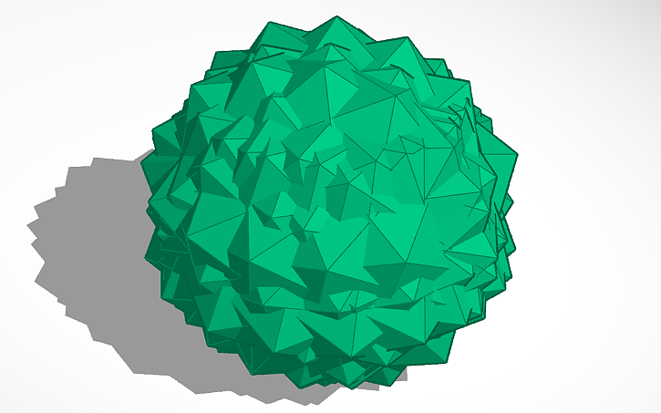 3D design Something cool 6 | Tinkercad