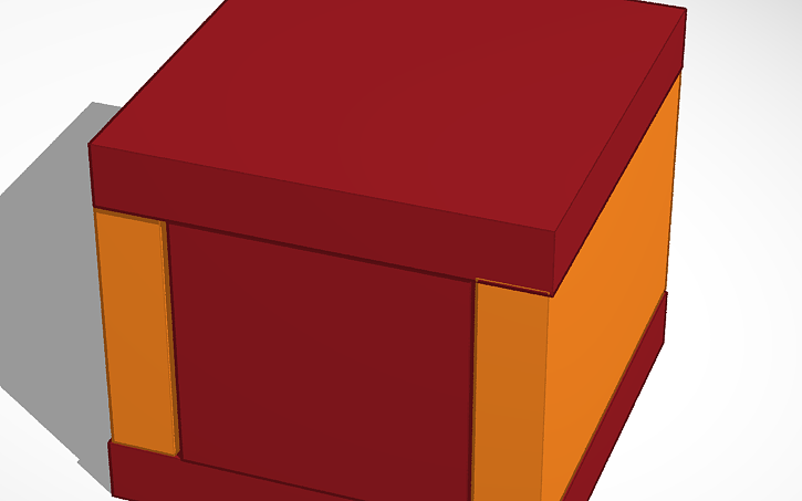 3d Design Copy And Open Tinkercad