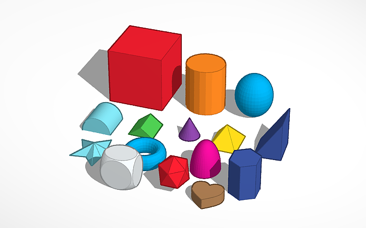 3D design Tutorial | Tinkercad