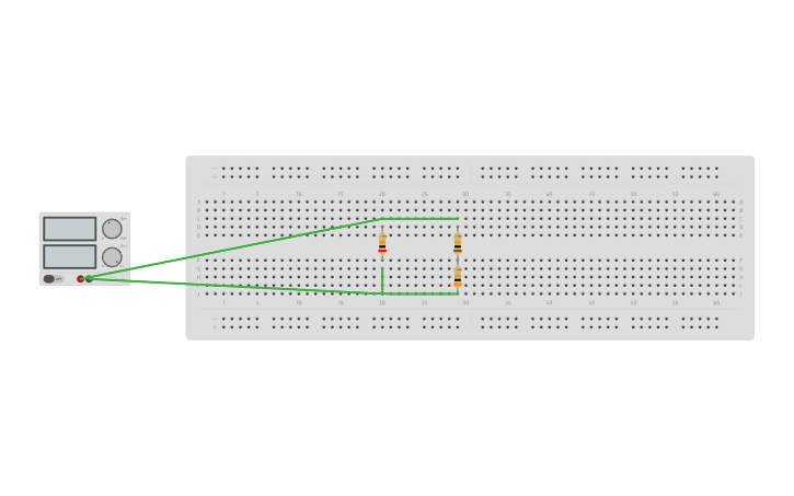 Circuit design Sizzling Juttuli - Tinkercad