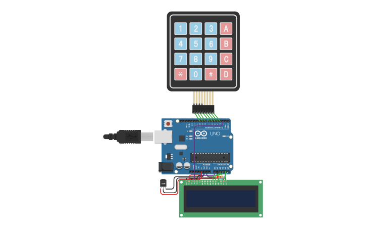 Circuit Design Copy Of Examen 2° Parcial Spd Tinkercad