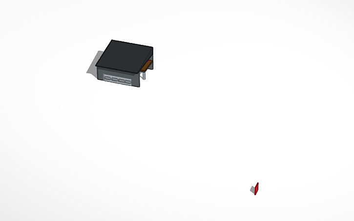 3D design Garage Design | Tinkercad