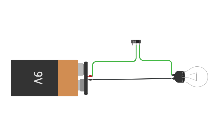 Circuit design practica 1 | Tinkercad Circuit design practica 1 | Tinkercad