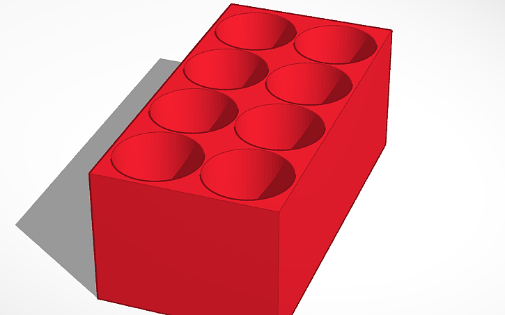 3d Design Battery Pack Tinkercad