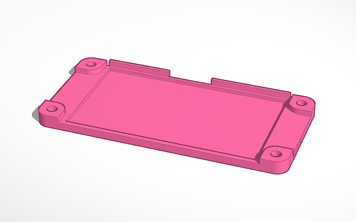 3D design USB COVER | Tinkercad