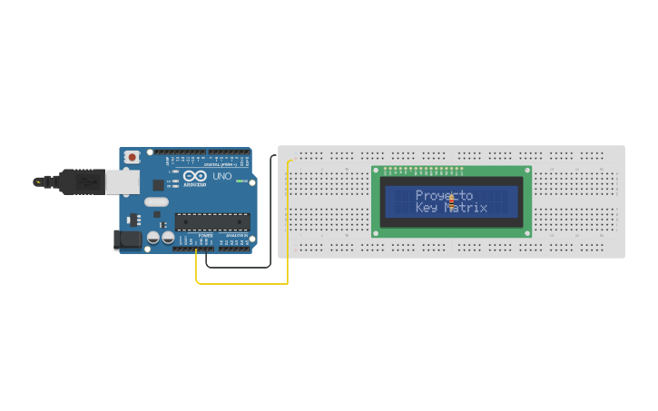 Circuit Design Rfid Tinkercad