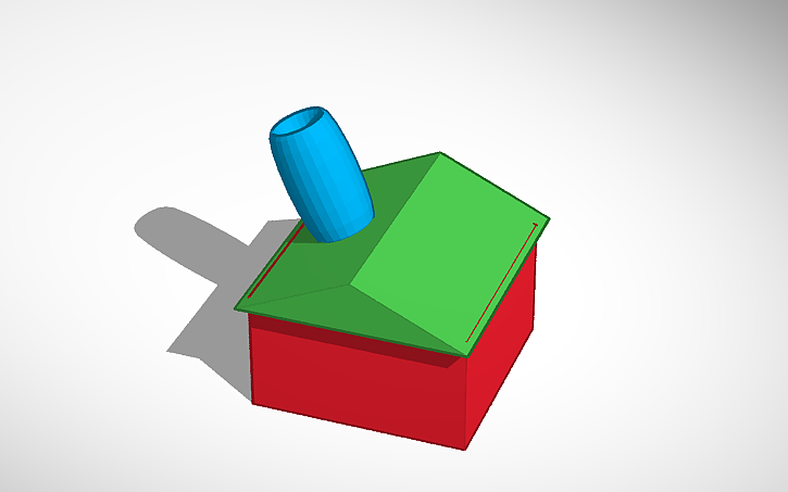 3D design Tinkercad Intro | Tinkercad