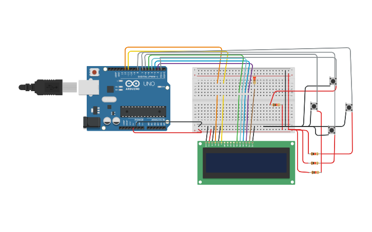 Circuit design Tugas 06-170201048-danda sultan rizal fahmi | Tinkercad