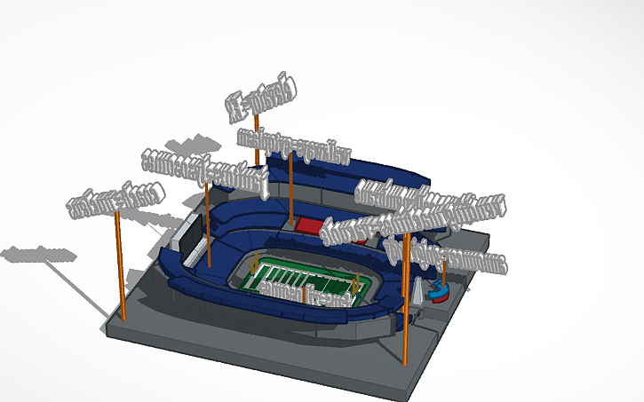 3d Design Science Project Tinkercad