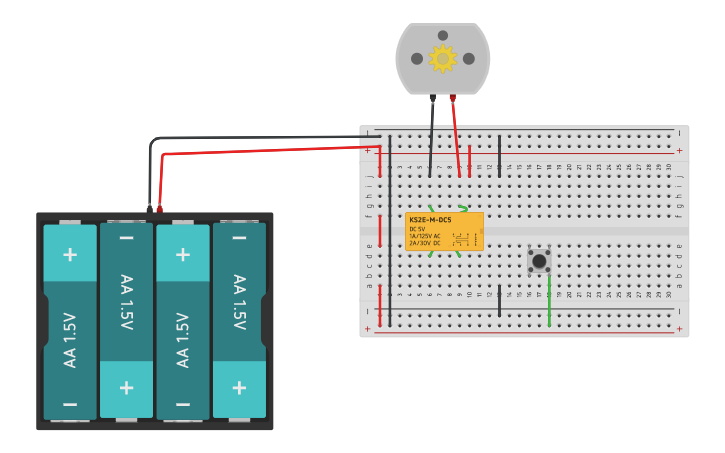 Circuit design C3 | Tinkercad
