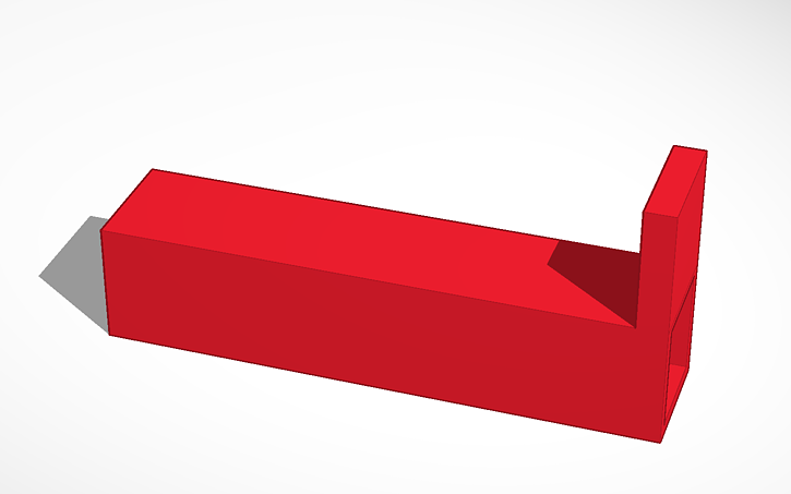 3D design Black Box (TF2) - Tinkercad