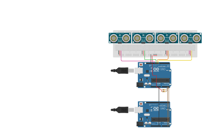 Circuit design CS_QH_SF8_Rigel Ahmad Darmawan_1906355636 | Tinkercad