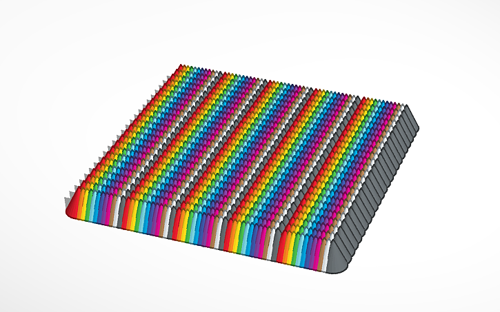 3D design me irl rn | Tinkercad