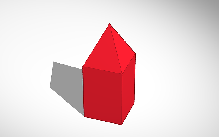 3D design 3 - Elephant | Tinkercad