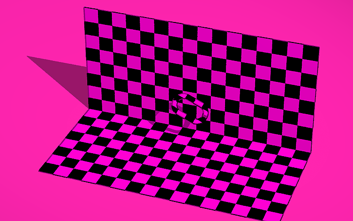 3D design Missing texture chain - Tinkercad