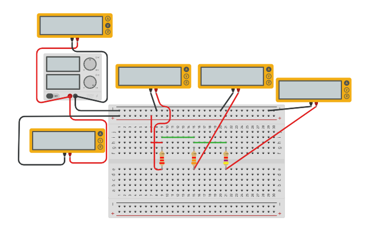 Circuit design Lab01_partC6222782342 | Tinkercad