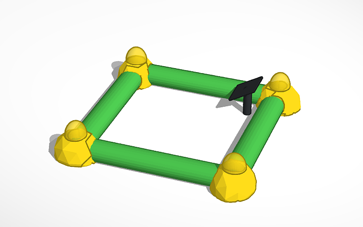3D design de fun basis - Tinkercad