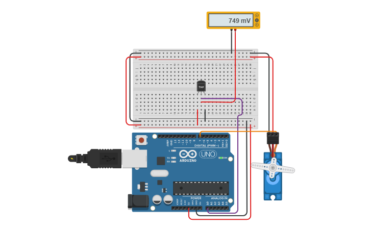 Circuit Design Instru Lab Laboratory 5 1 Tinkercad