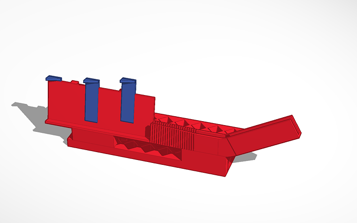 3d Design Coin Sorter Tinkercad 0440