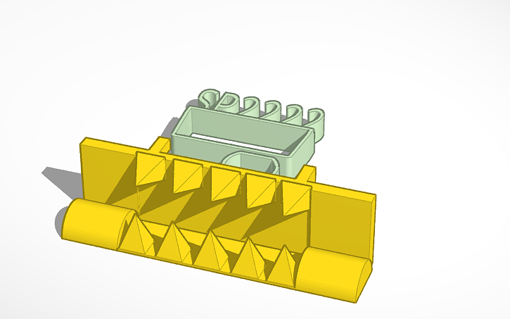 3D design Teeth | Tinkercad