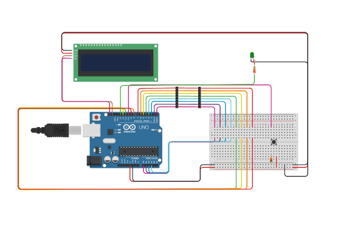 Circuit design Formativa V2 - Curso de lógica de programação com ...