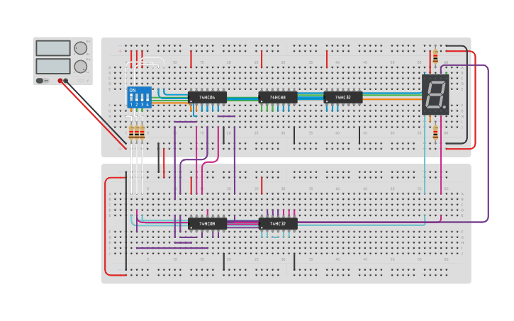 Circuit Design Midterm Skills Exam Tinkercad