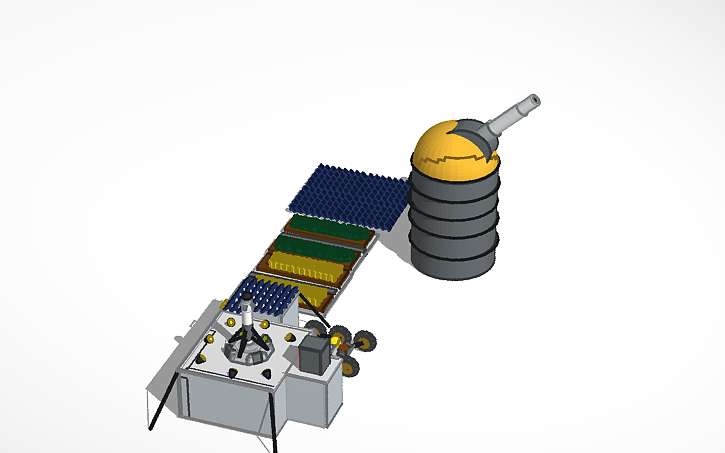 3D design MBX Master File - Tinkercad
