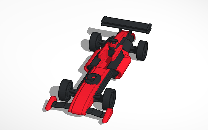Tinkercad Car Design Images Photos Mungfali
