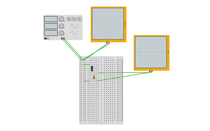 Circuit design Lab#02_S2 | Tinkercad
