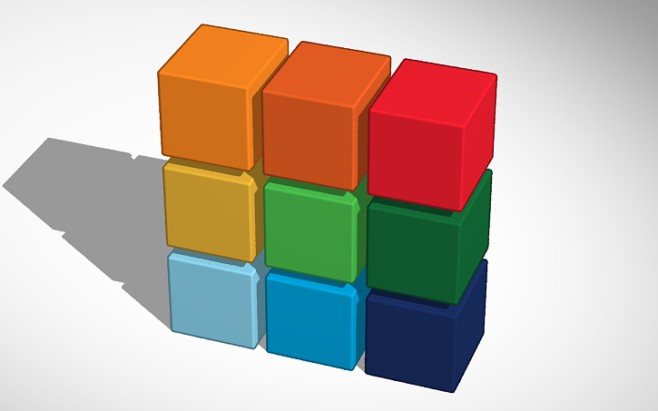 3D design Official Tinkercad - Tinkercad