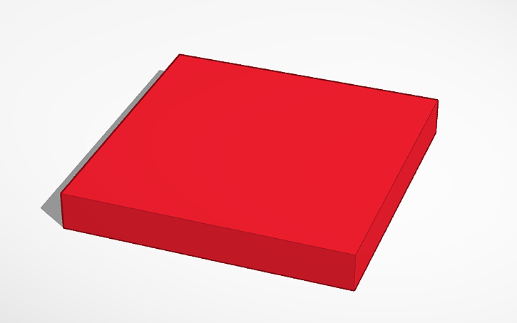 3d Design Resize And Scale Tinkercad
