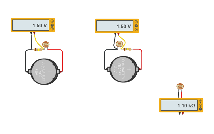 Circuit design MOSI_LDR1 - Tinkercad