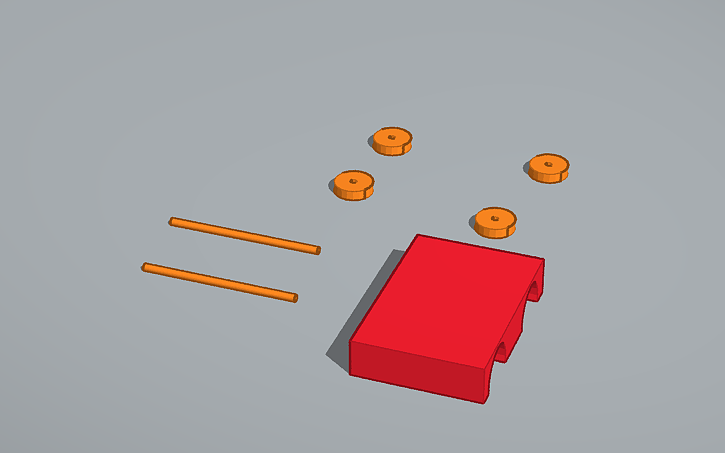 3d Design Asher Usdan Car V1 0 Tinkercad